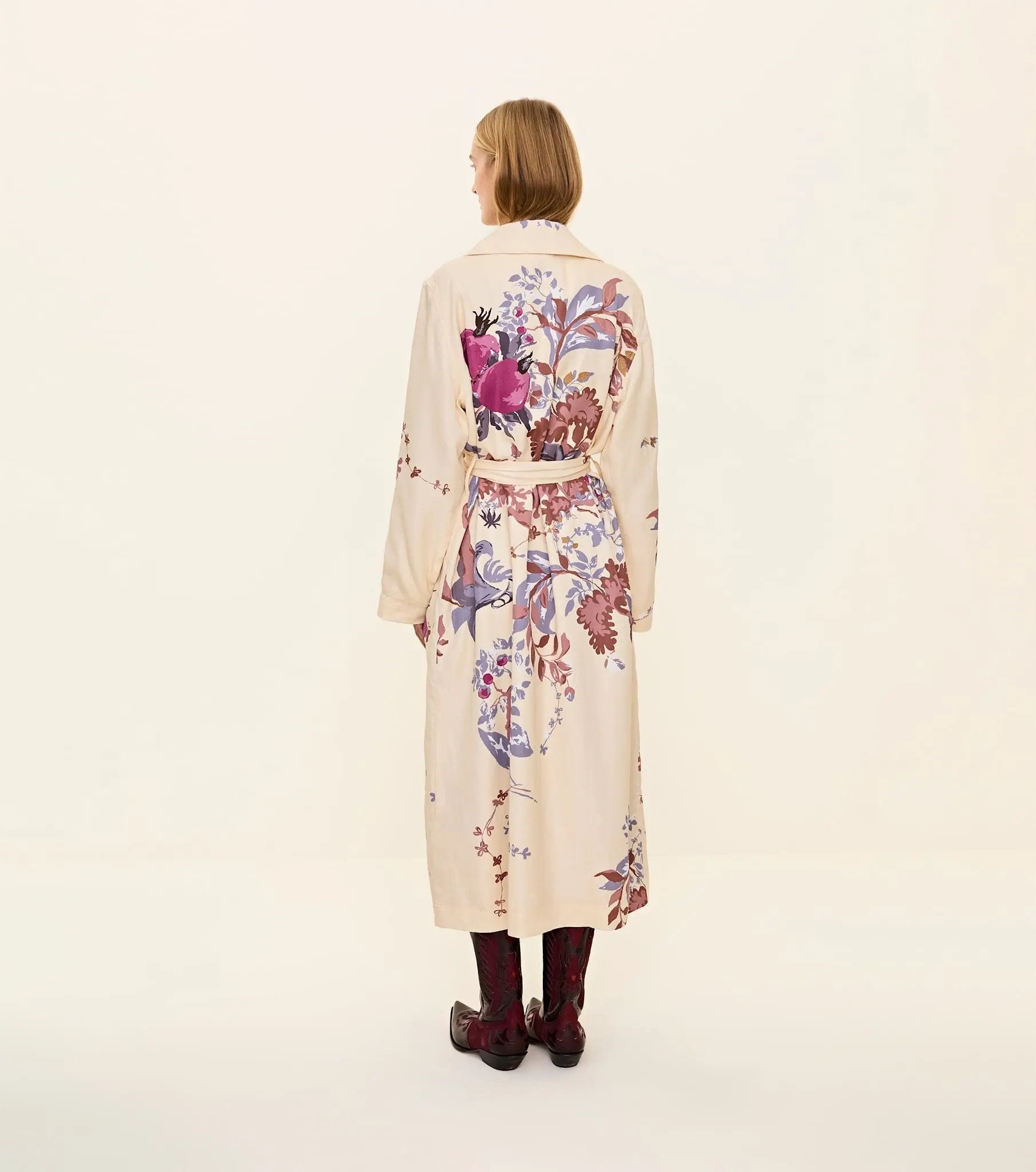 Beginners Prom Coat – Odd Molly