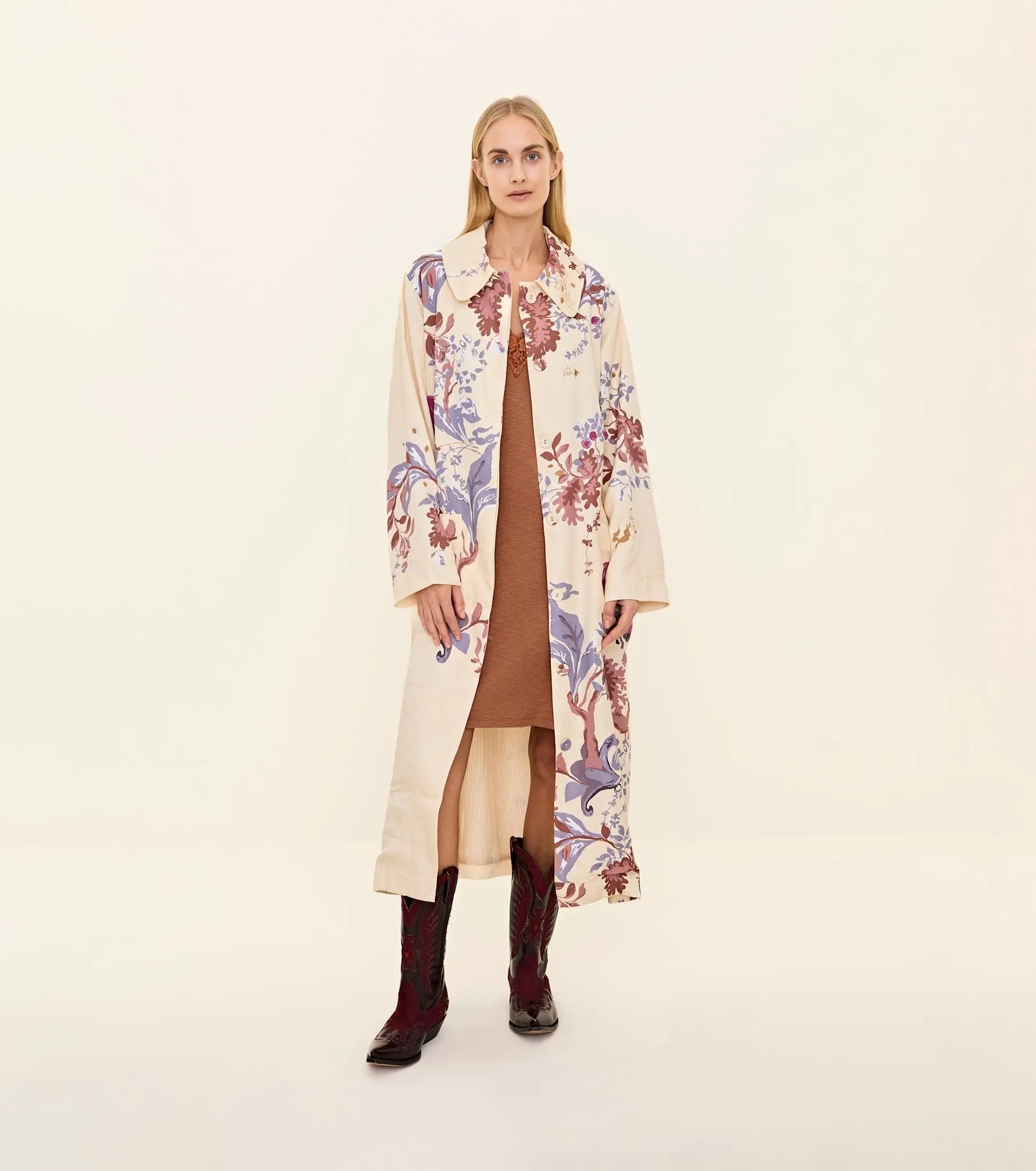 Beginners Prom Coat – Odd Molly