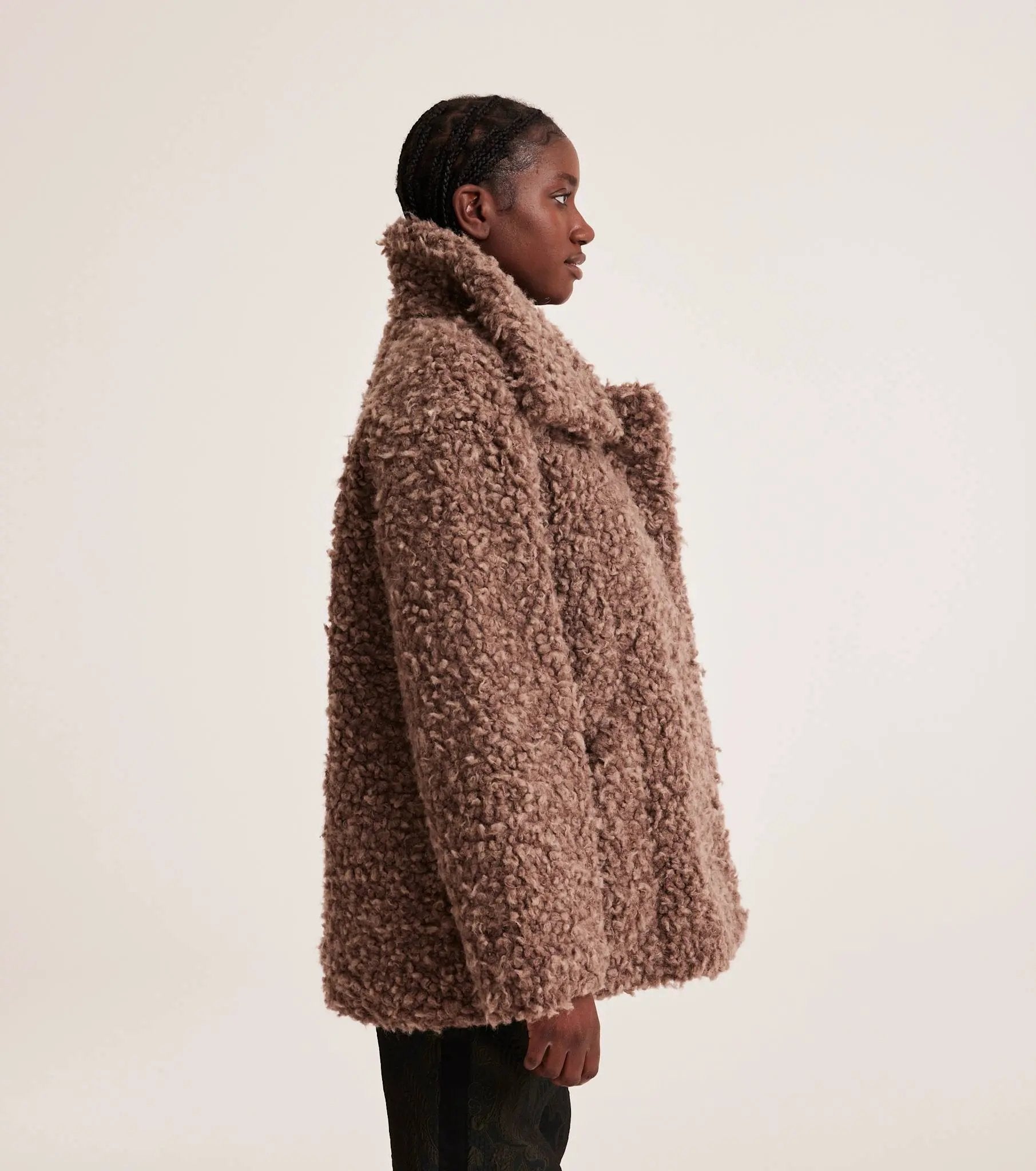 Katrina Jacket – Odd Molly