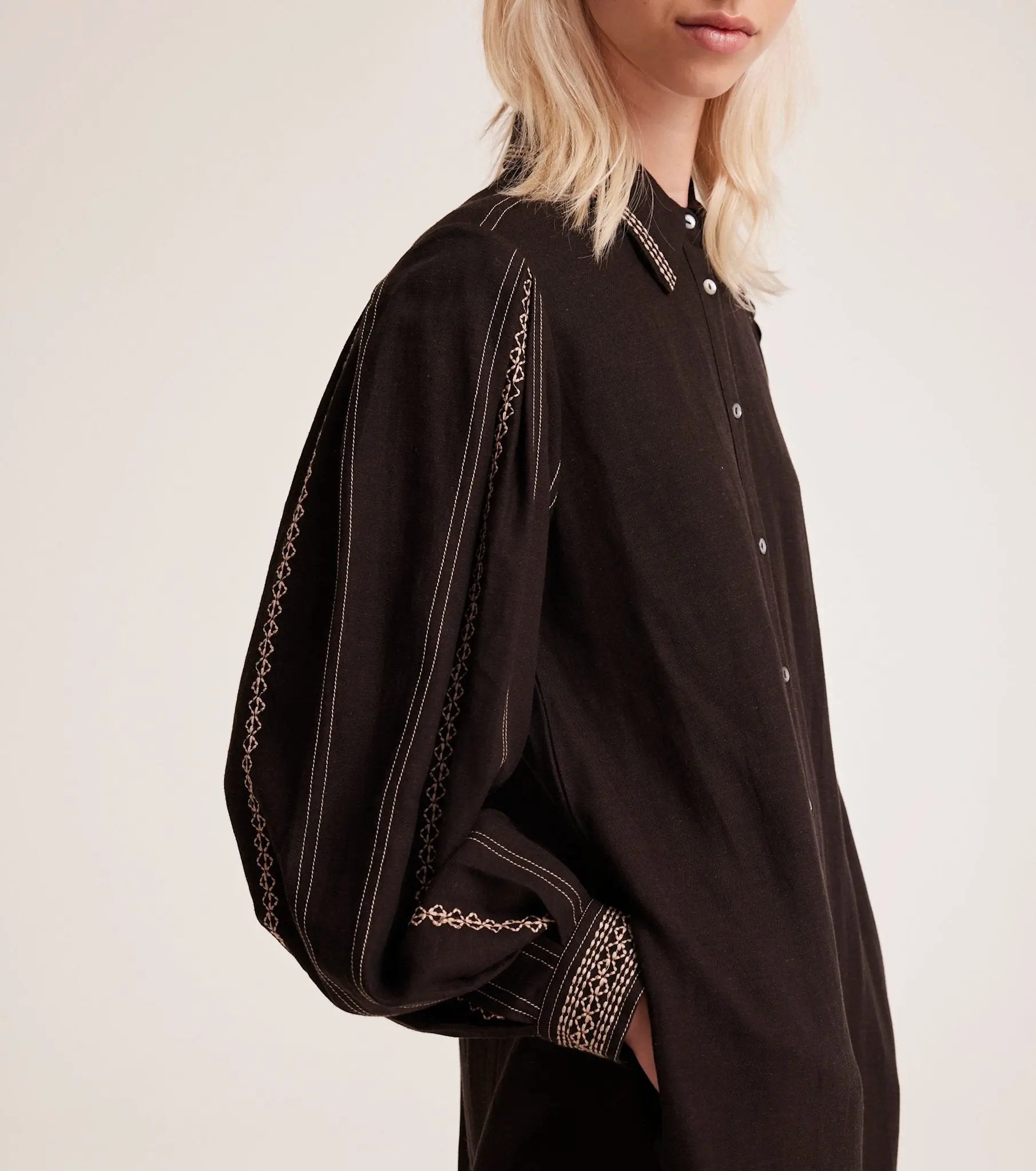 Morgan Dress – Odd Molly