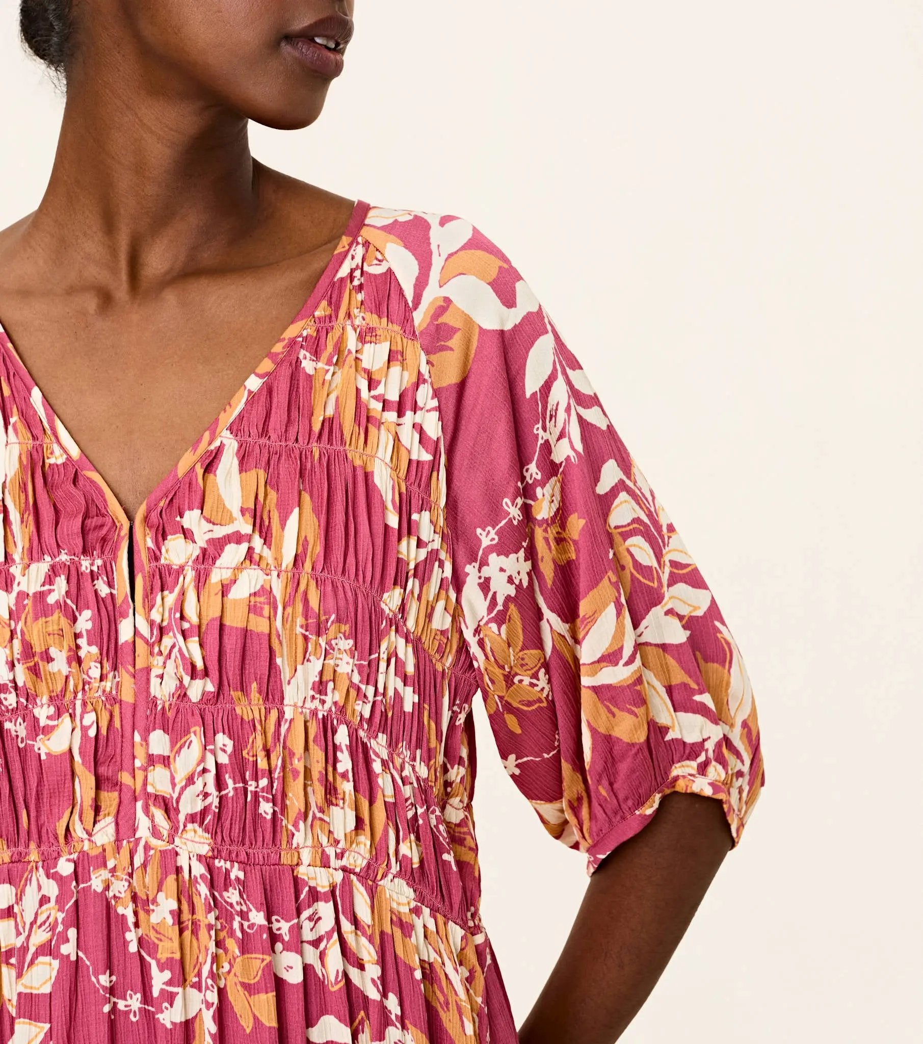 Frizzante Dress – Odd Molly